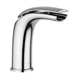 Webert Wolo Single-Hole Single-handle Bathroom Faucet with Drain Assembly | Wayfair